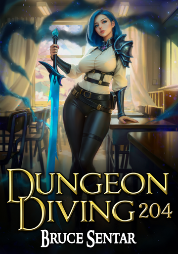 DUNGEON DIVING SERIES – Bruce.Sentar